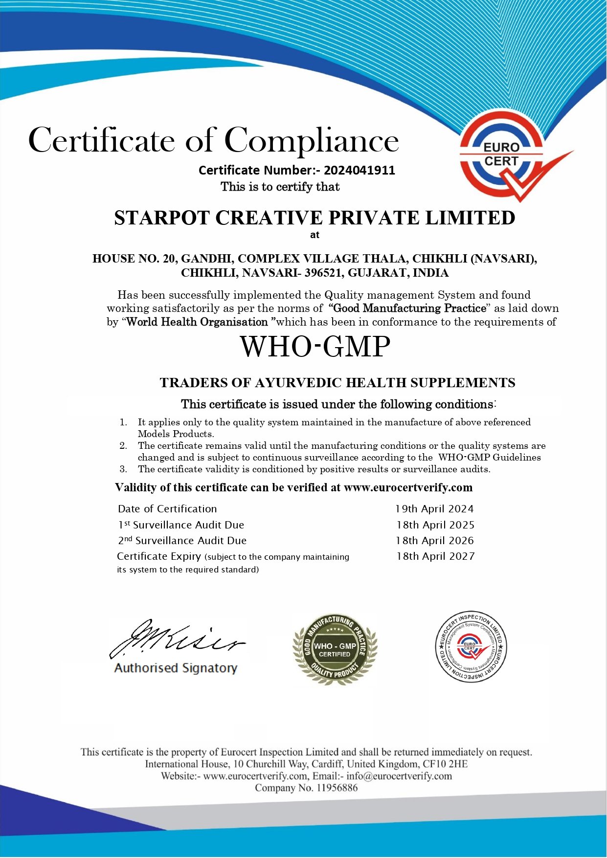 About Us: Starpot Creative Private Limited – Welcome to starpot ...